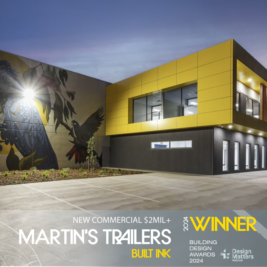 Industrial & Commercial Builders Perth | Industrial & Commercial ...